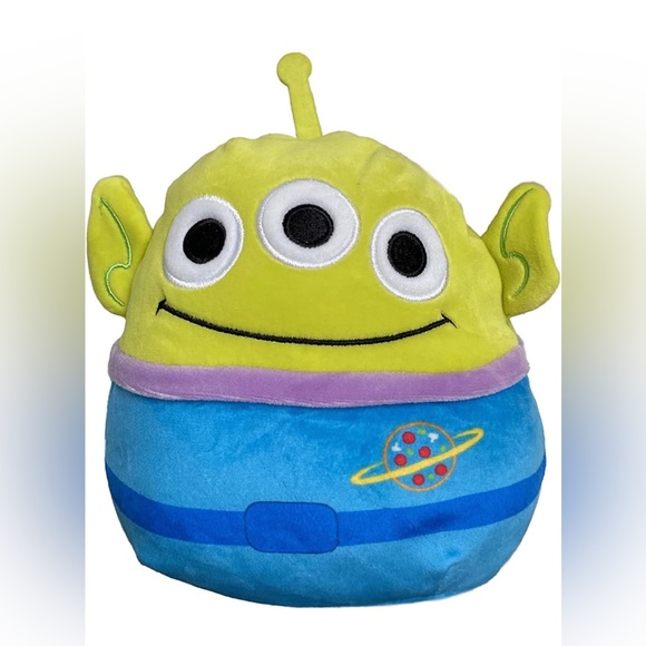 Squishmallows | Toys | Squishmallow Official Kellytoy Plush Squishy ...